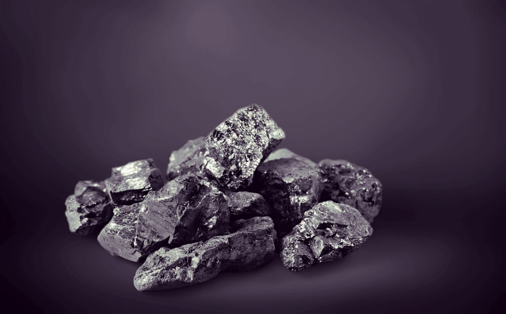 Recursos minerales de Venezuela y sus características