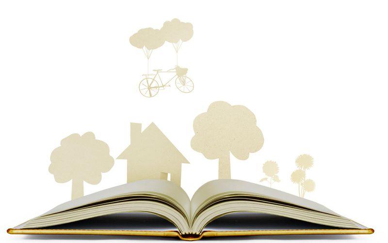 Trama descriptiva: qué es, características, función, tipos y ejemplos