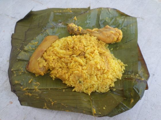 Los 5 Platos Típicos de Manabí Más Populares