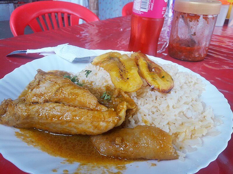 Comida típica de Durango: los 12 platos más populares