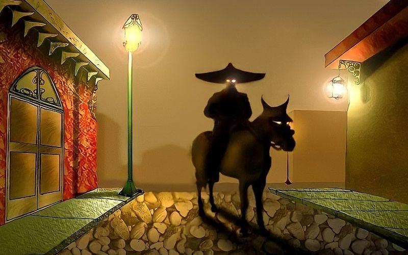 Los 10 mitos y leyendas de la región Andina de Colombia