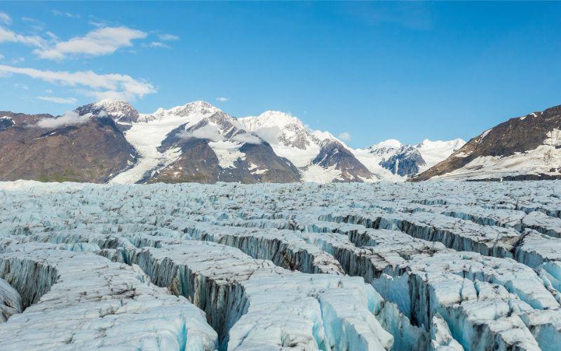Recursos naturales de Estados Unidos
