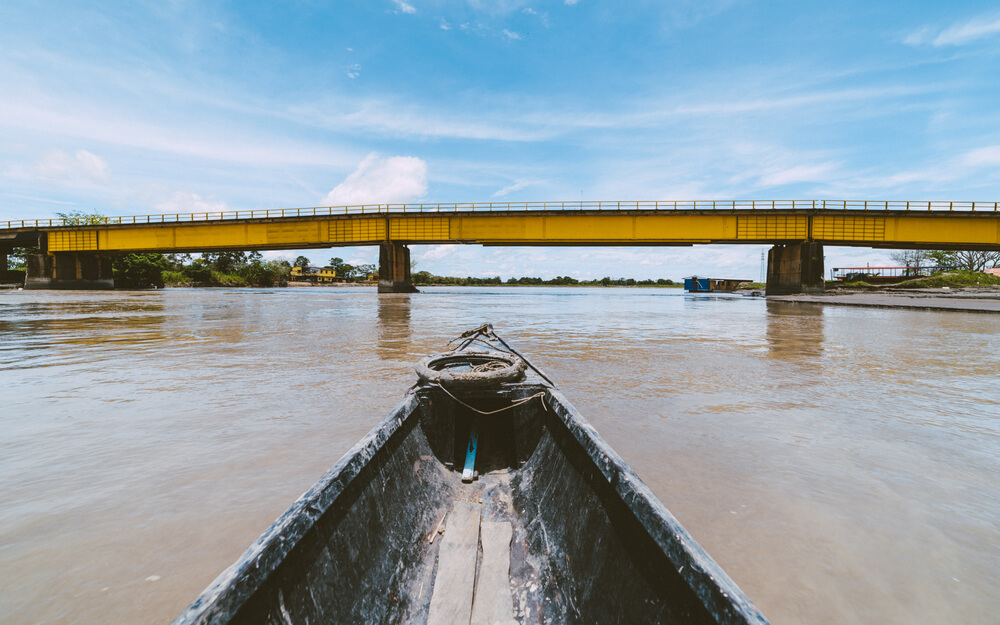 Los 5 Ríos de la Región Orinoquía Más Importantes
