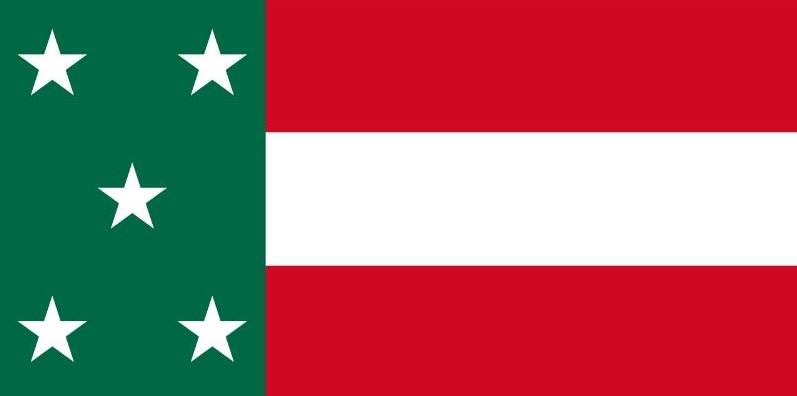 Bandera de Yucatán: qué es, historia y significado