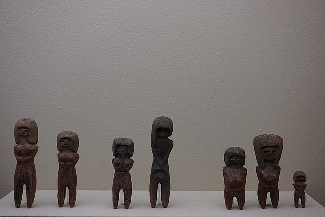 Venus de Valdivia: qué son, características, materiales y usos