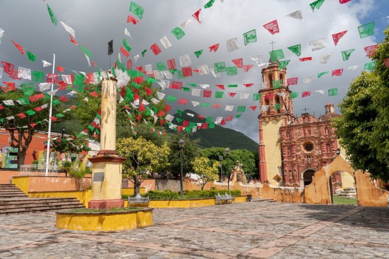 Los 15 lugares turísticos de Tamaulipas más populares