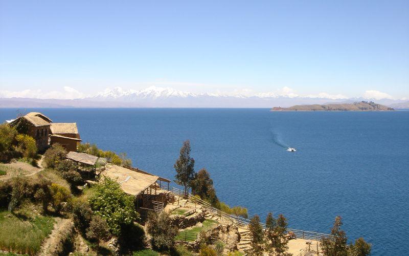 Las 8 leyendas de Puno más famosas