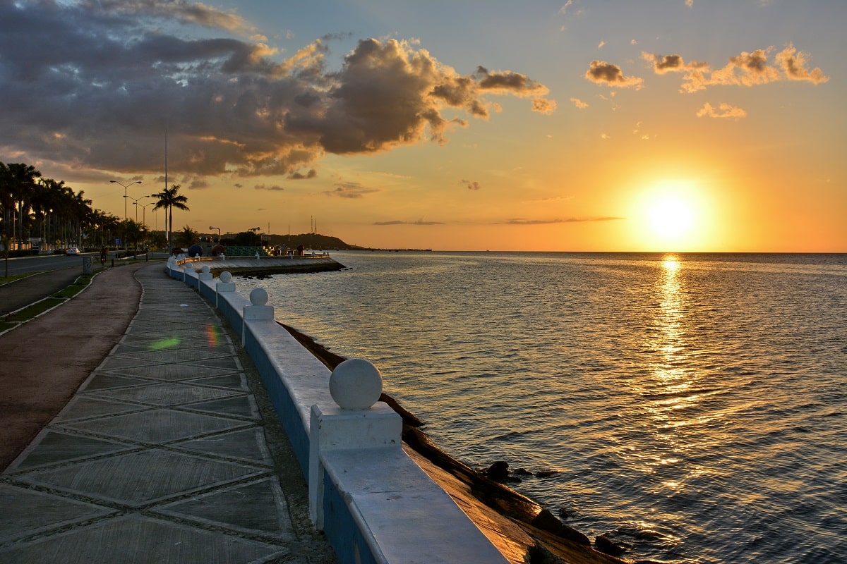 8 Tradiciones y Costumbres de Campeche