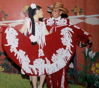 Los 4 Trajes Típicos de Tamaulipas Más Populares