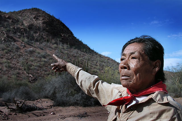 Las 8 Culturas De Aridoamérica Principales