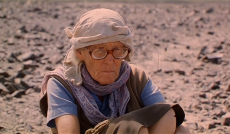 Maria Reiche: biografía, aportes y teoría