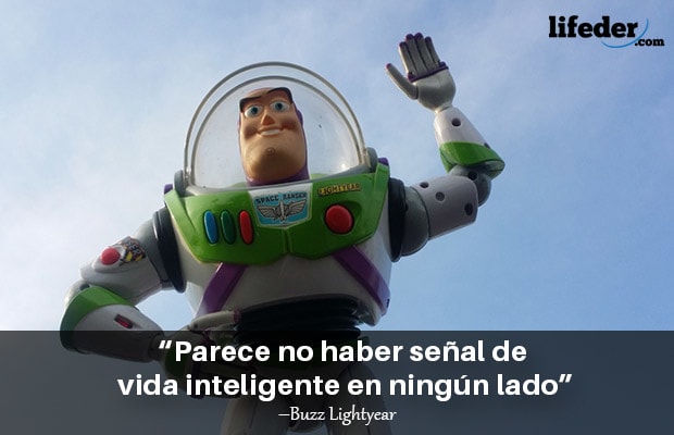 Las 50 Mejores Frases de Toy Story - Lifeder