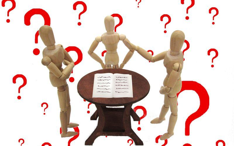 Ciclo argumental: qué es, características, fases y ejemplo