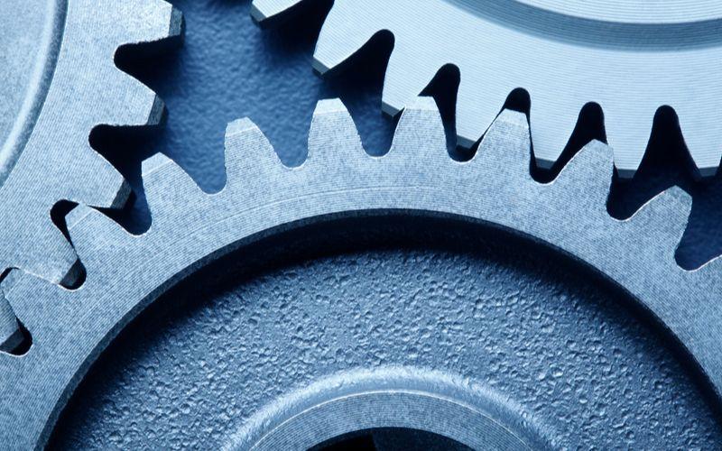 Engrane: qué es, características