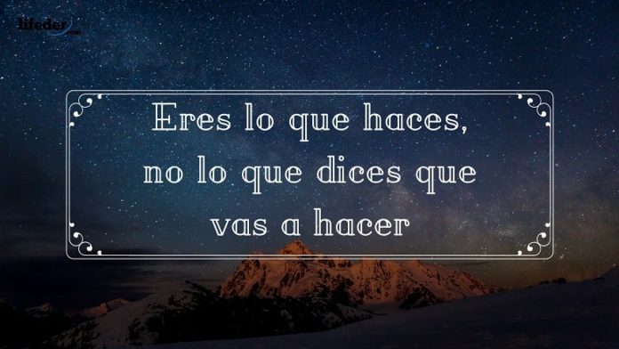 +123 Frases Cortas para Pensar y Reflexionar (Célebres)