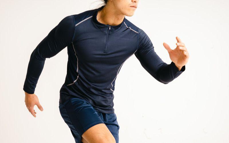 Movimientos locomotores y no locomotores: qué son