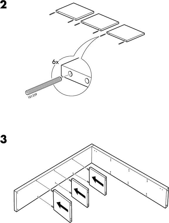 Instructivo: qué es, características, partes, tipos, ejemplos