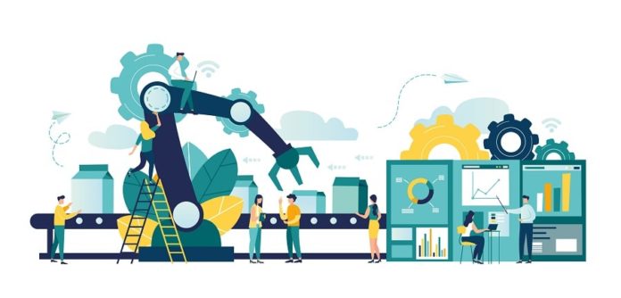 Modos de producción: concepto, tipos y características