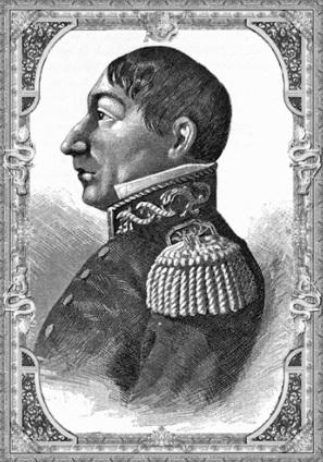 Pedro Celestino Negrete: quién fue, biografía