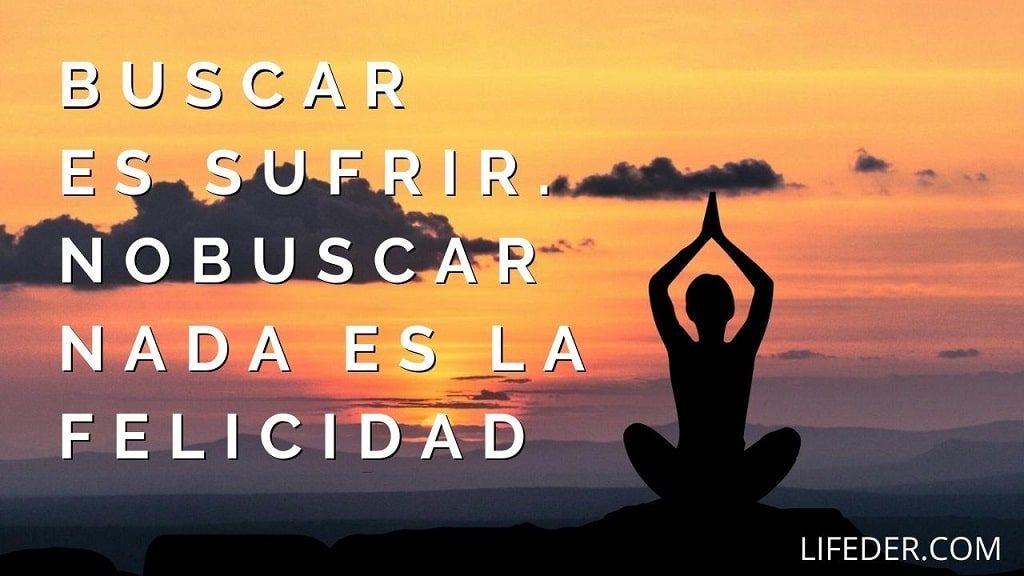 +100 Frases Zen para Meditar y Relajar Cuerpo y Mente