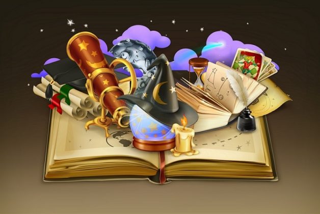 Los 17 Tipos de Narración y sus Características Los 17 Tipos de Narración y sus Características