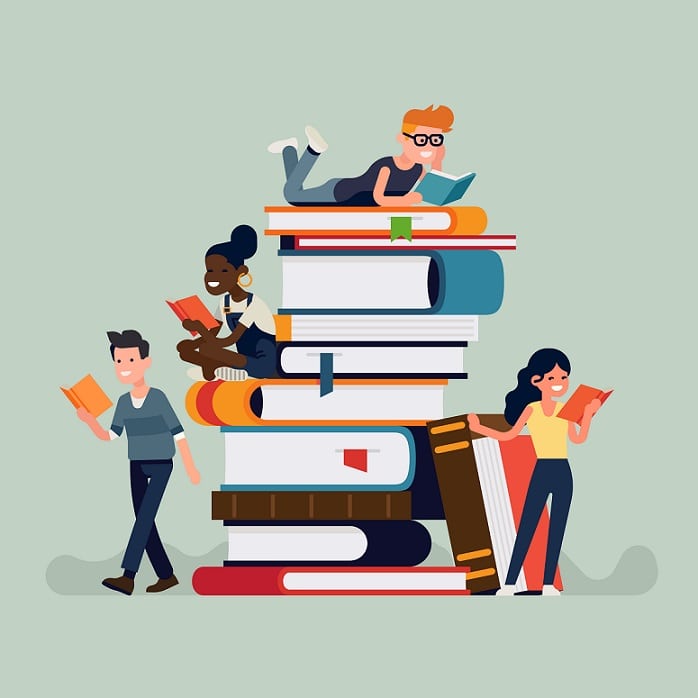 Los 17 Tipos de Narración y sus Características