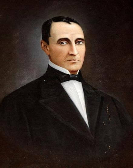 Diego Noboa: biografía, presidencia y obras