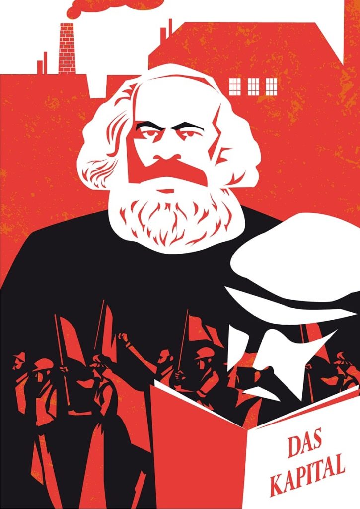 Marxismo cultural: origen, postulados, influencias