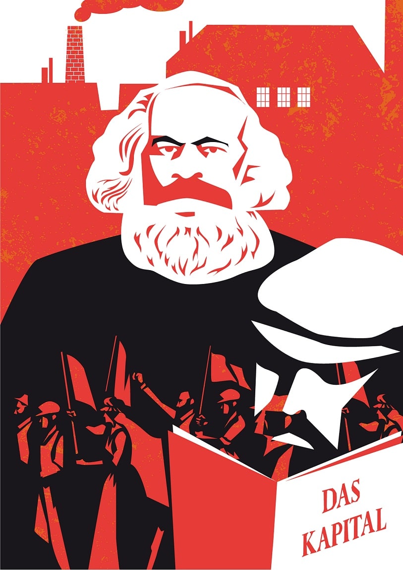 Marxismo cultural: origen, postulados, influencias