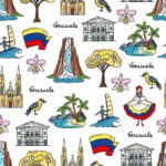 Los 3 Símbolos Naturales de Venezuela