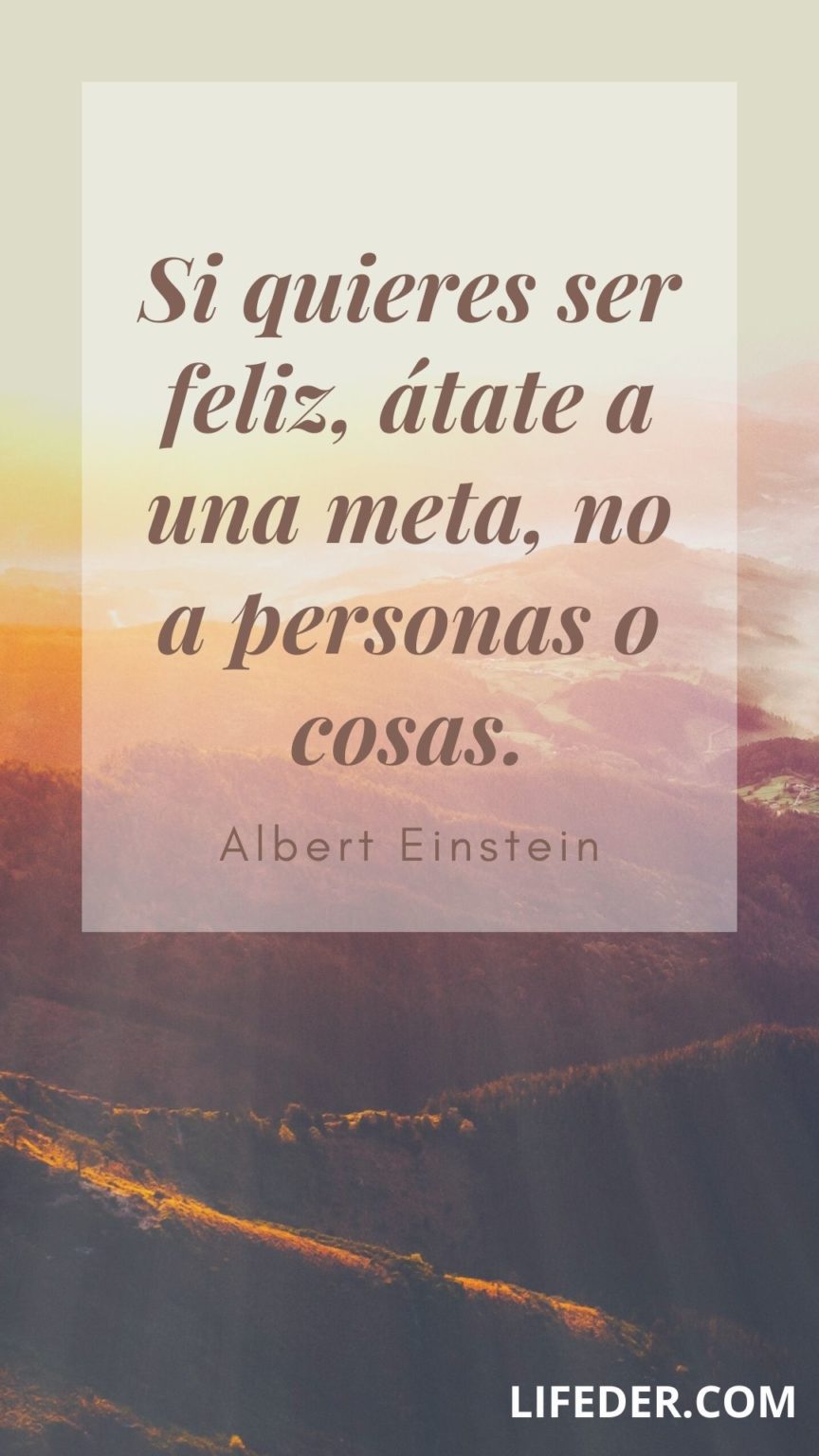 +100 Frases de Metas y Sueños por Cumplir