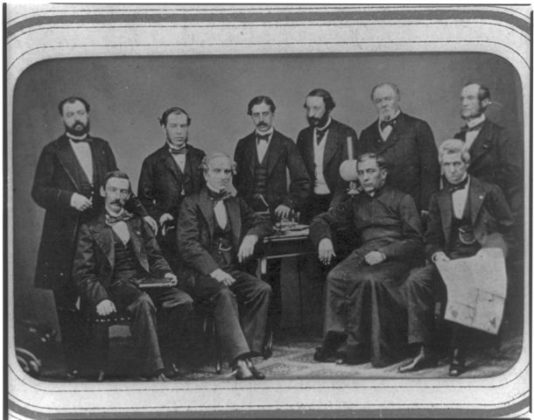 Segundo Imperio Mexicano: creación, características, caída