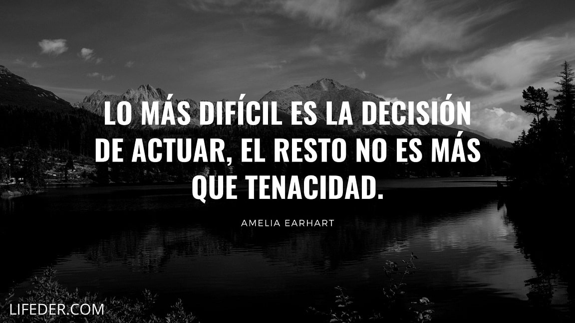 +100 Frases de Decisiones Difíciles y en la Vida