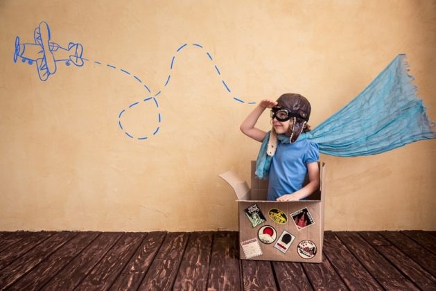 Pensamiento abstracto: características, ejemplos y ejercicios