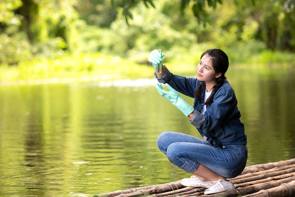 Inteligencia naturalista: características, ejemplos y actividades