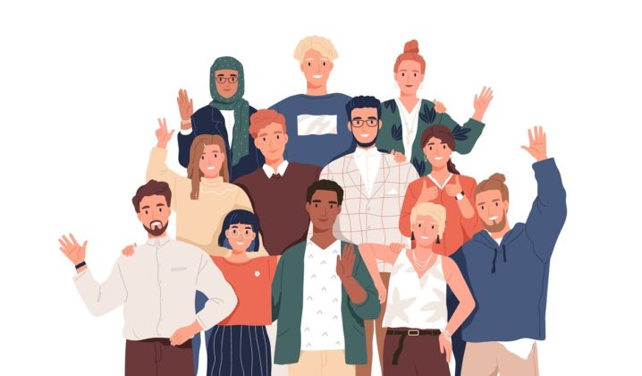 Teoría social: definición, características y ejemplos