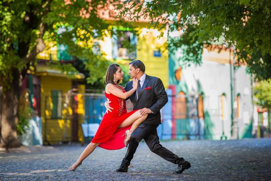 Expresiones culturales: concepto, características y ejemplos