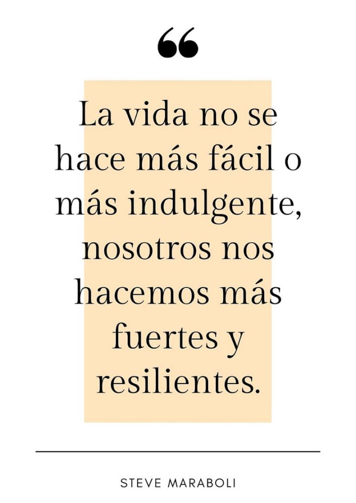 Descubrir 63 Imagen Frases Acerca De La Resiliencia Abzlocal Mx
