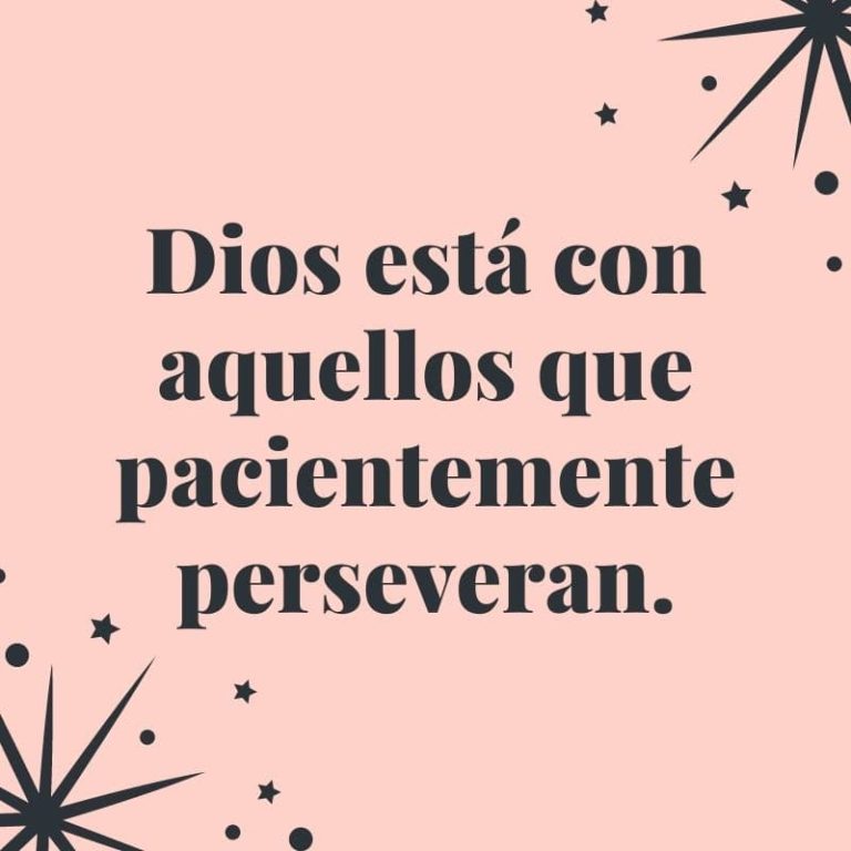 +100 Frases de Perseverancia y Constancia en la Vida