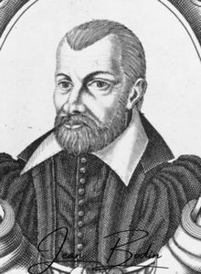 Jean Bodin: biografía, aportaciones y obras