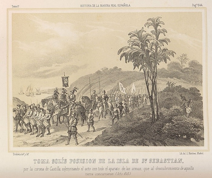 Época colonial argentina: origen, economía, clases, educación