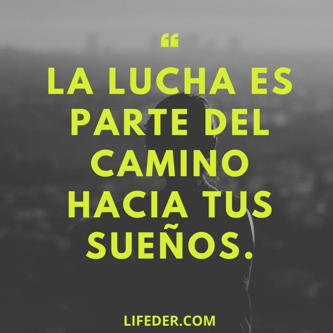 +123 Frases de Crecimiento Personal y Profesional (Cortas)