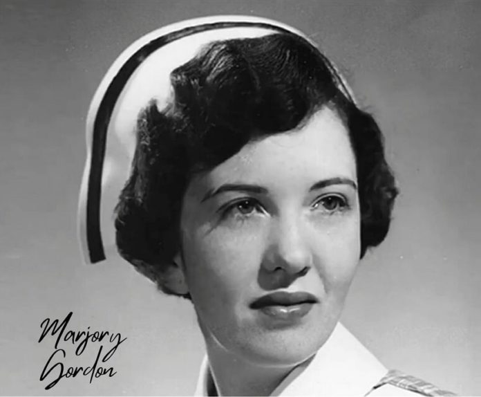 Marjory Gordon y los Patrones Funcionales (Enfermería)
