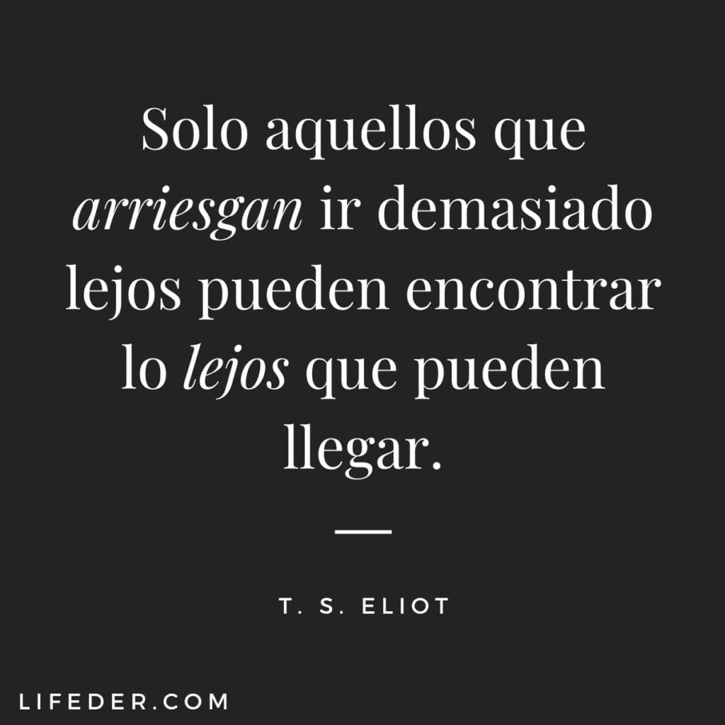 80+ Frases de Arriesgar y Atraverse en la Vida