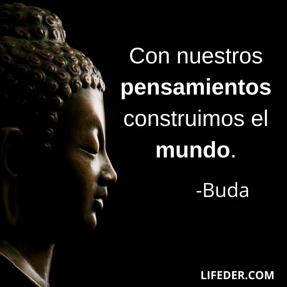 100 Frases De Buda Sobre La Vida Amor Y Más