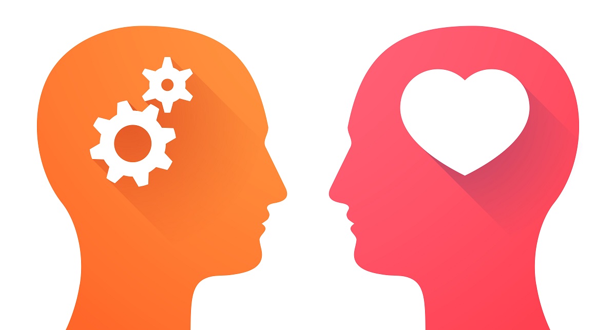 ¿Qué es el aspecto afectivo en el desarrollo personal?