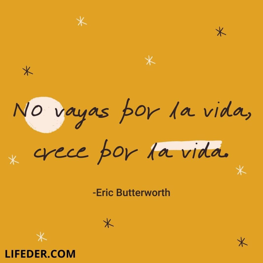 +123 Frases de Crecimiento Personal y Profesional (Cortas)