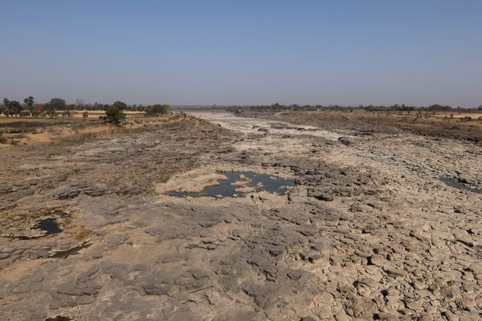 Cuenca arreica: características, ejemplos en México y Argentina
