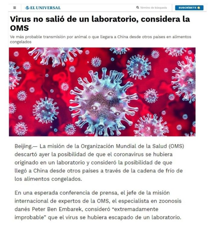 Noticia: qué es, características, partes, tipos, ejemplos