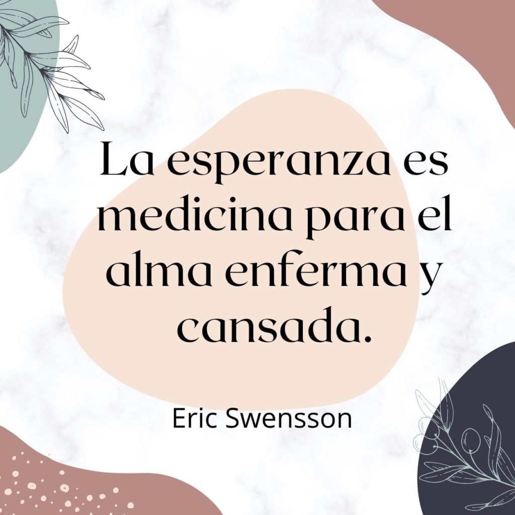 100 Frases De Esperanza En La Vida Y El Amor
